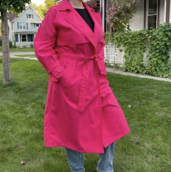 Pre-Spring Style Posh Party on Poshmark